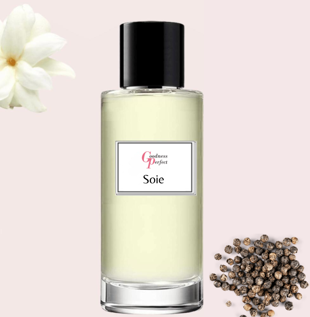 Parfum G31 inspiré de Organza – Goodness Perfect